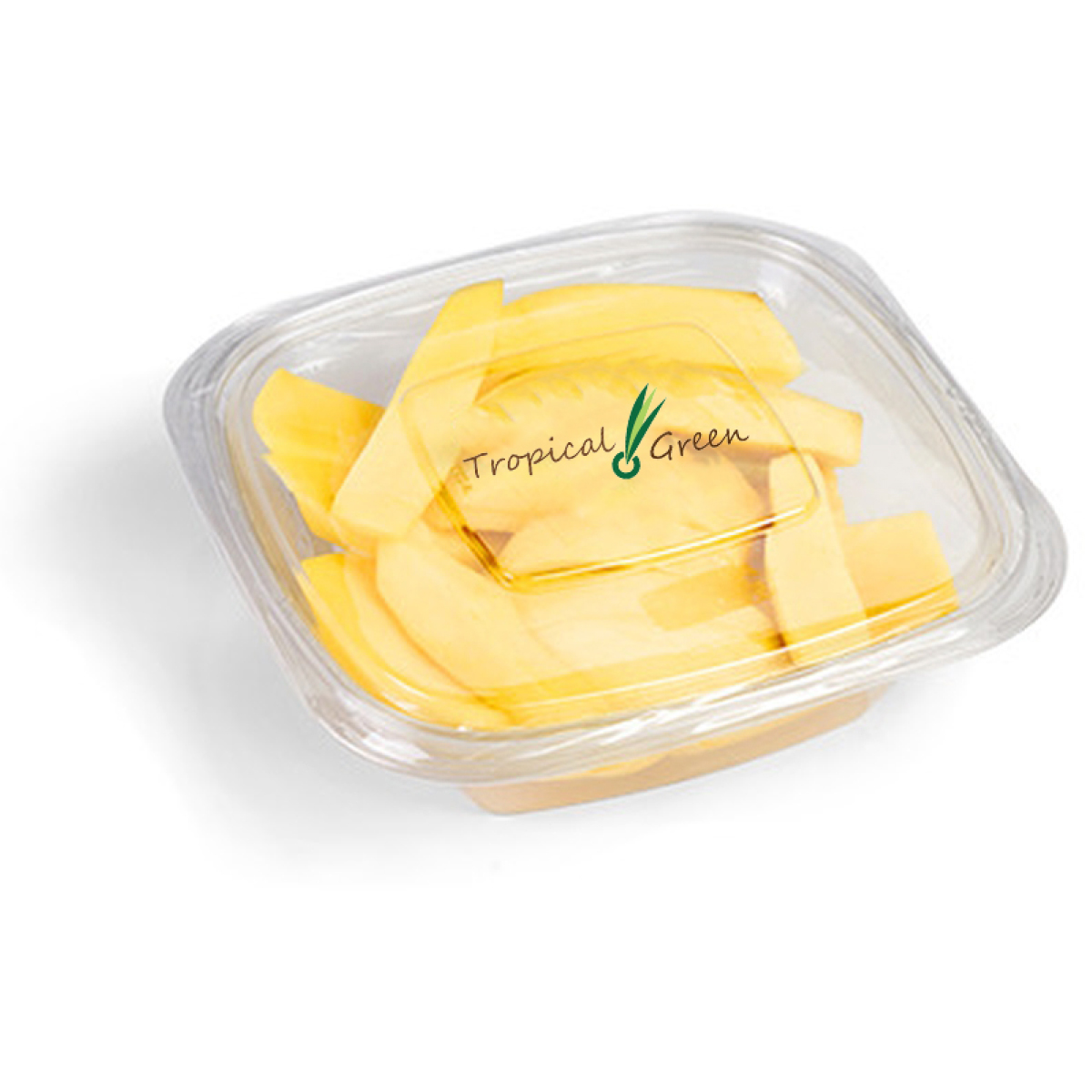 Mango | Tropical Green